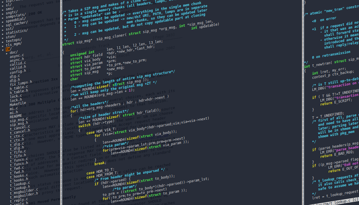 Hunting Down Complex OpenSIPS Bugs in Production Environments – Drops ...