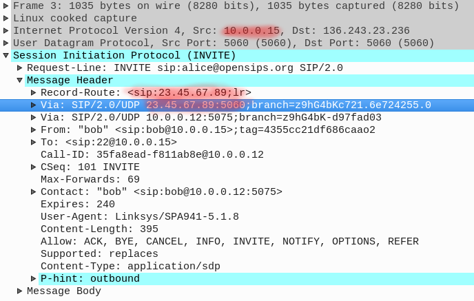 Running OpenSIPS in the Cloud – Drops of wisdom, knowledge and news ...