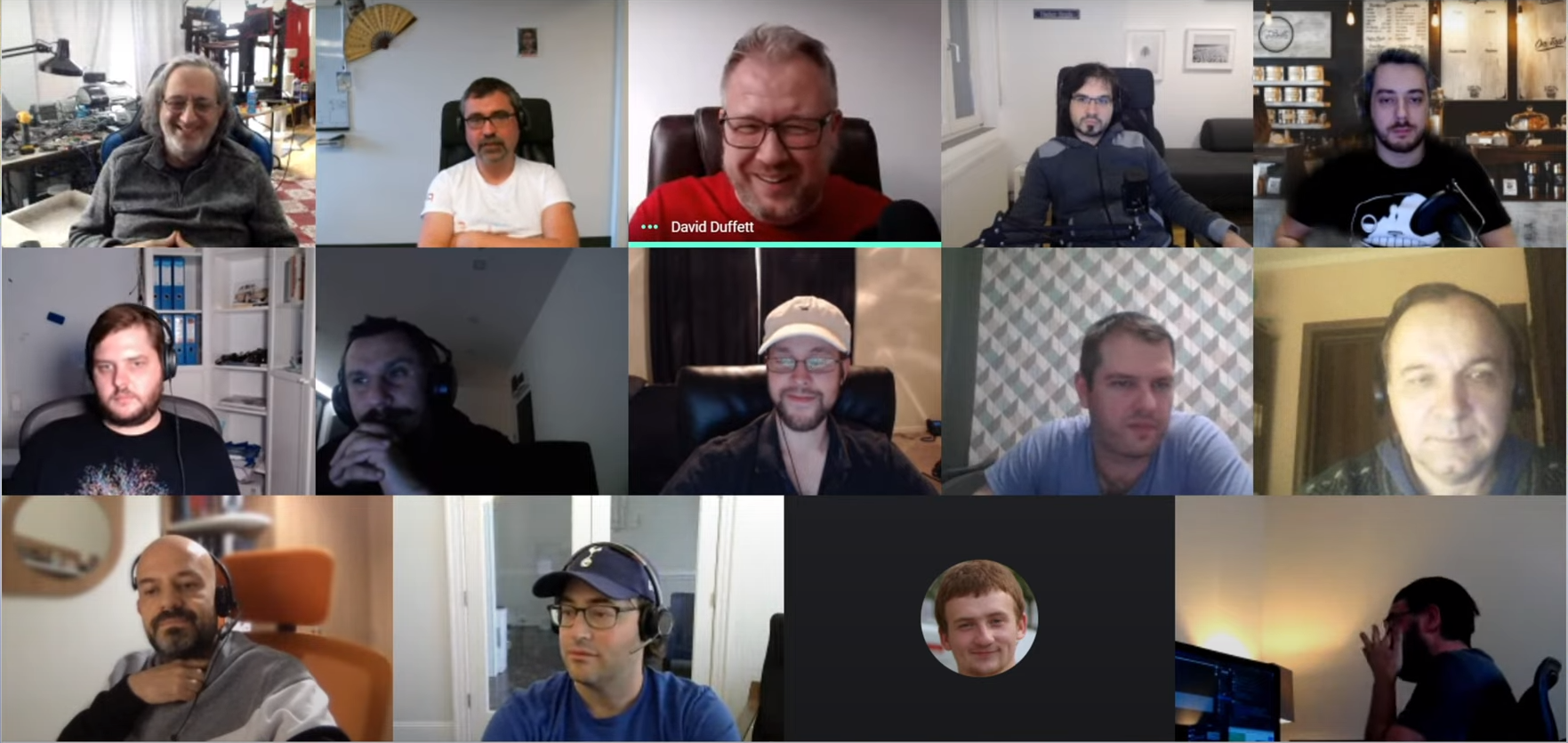 OpenSIPIt ’01 – Testing the Trending SIP Security Enhancements – Drops ...