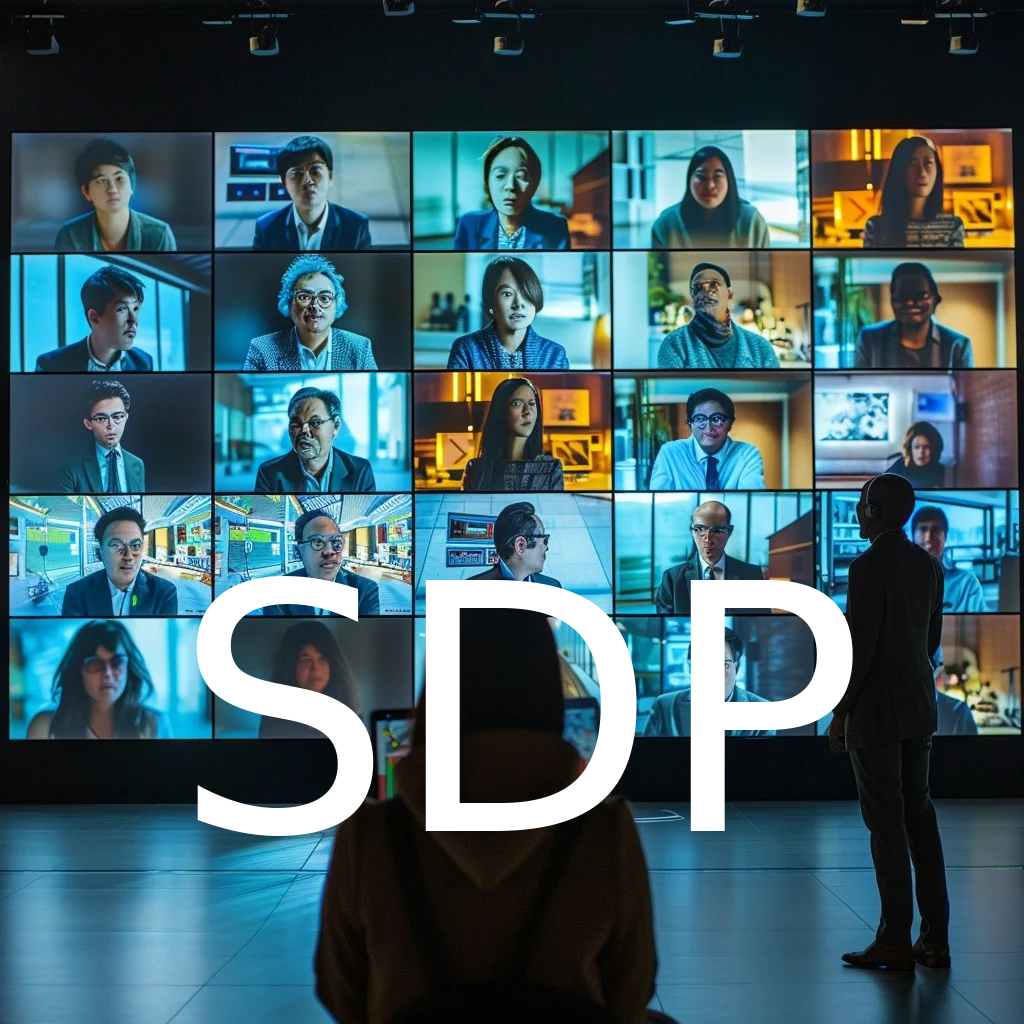 Structured, Real-time SDP Manipulation in OpenSIPS 3.6 – Drops of wisdom, knowledge and news ...
